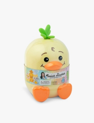 MORIAH ELIZABETH - Moriah Elizabeth Mystery Georgie Egg playset ...