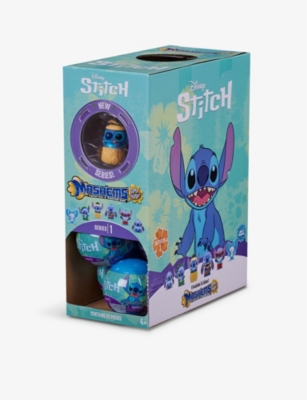 MASHEMS - Disney Stitch Mash'ems figure assortment 5cm | Selfridges.com