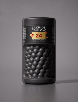 Lakrids By Bulow | Selfridges