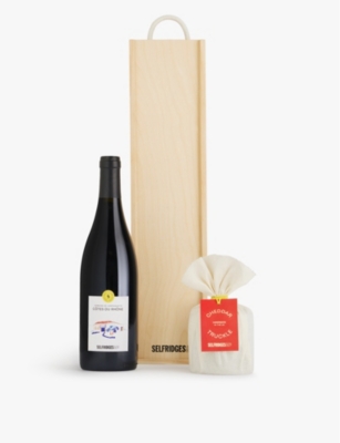 Luxury Hampers | Gift Hampers | Selfridges