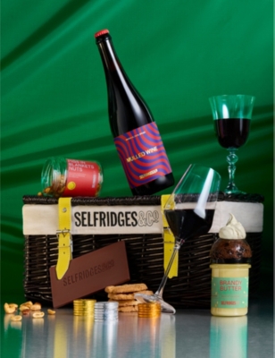 Luxury Hampers | Gift Hampers | Selfridges
