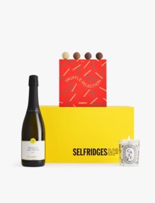 Luxury Hampers | Gift Hampers | Selfridges
