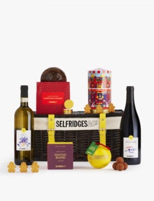 Foodhall | Selfridges