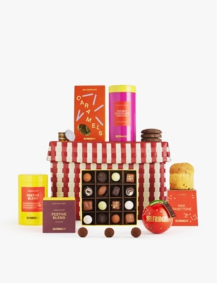 Christmas hampers | Selfridges