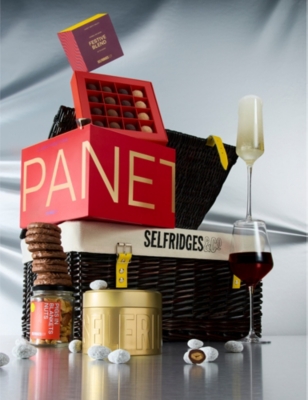 Luxury Hampers | Gift Hampers | Selfridges