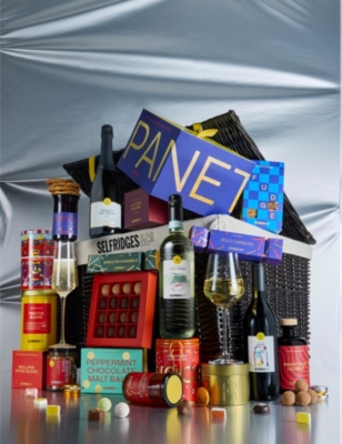 Luxury Hampers | Gift Hampers | Selfridges