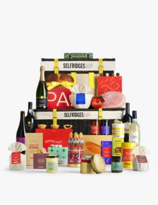 Selfridges Selection Foodhall | Selfridges