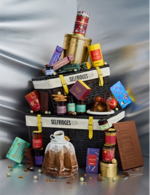 Luxury Hampers | Gift Hampers | Selfridges