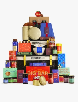 Selfridges Selection Foodhall | Selfridges