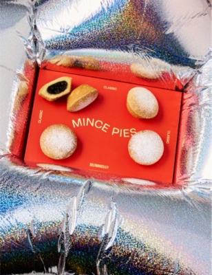 Luxury Hampers | Gift Hampers | Selfridges