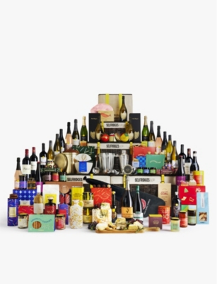 Luxury Hampers | Gift Hampers | Selfridges