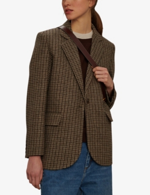 Womens Designer Jackets | Selfridges