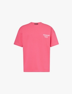 Cole Buxton | Selfridges