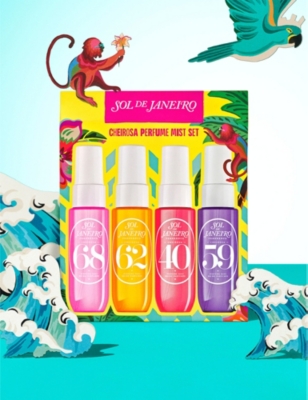 Designer Perfumes and Fragrances | Selfridges