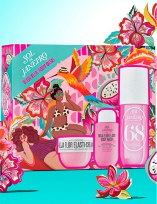 Sol de Janeiro Gift Sets | Selfridges