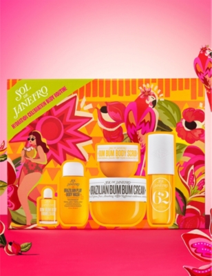 Sol de Janeiro Gift Sets | Selfridges