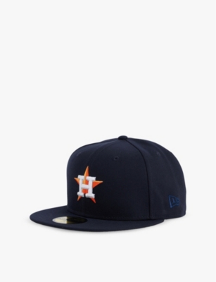 NEW ERA - New Era x OVO x MLB 2024 Houston Astros 59FIFTY woven ...