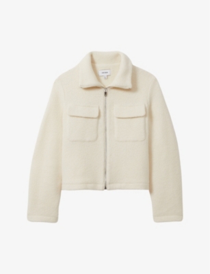 Reiss Womens Coats and Jackets | Selfridges