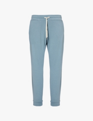 VUORI - Performance tapered-leg stretch-recycled polyester jogging ...