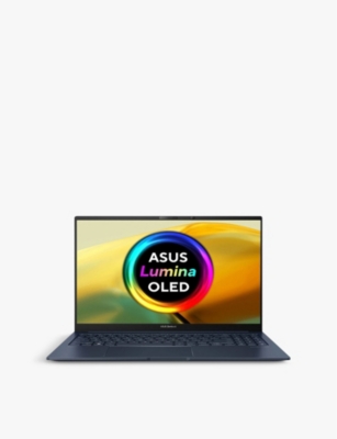 ASUS - ZenBook 15-inch OLED UM3504 laptop | Selfridges.com