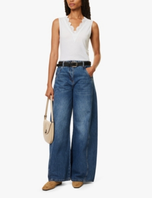 ME+EM Womens Clothing | Selfridges
