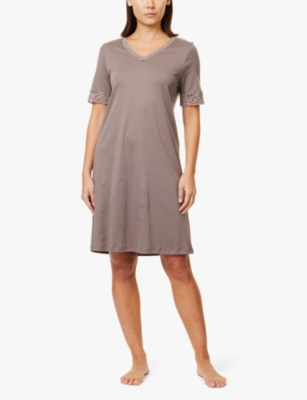 Designer Nightdresses and Nightshirts | Selfridges