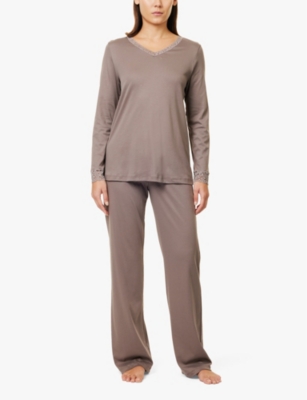 Womens Designer Pyjamas | Selfridges