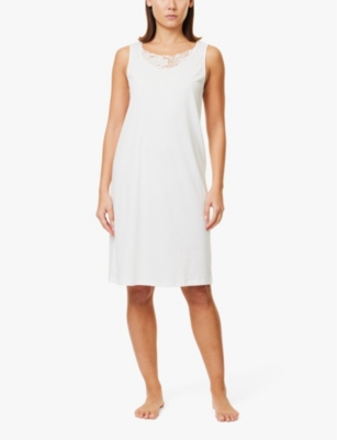 Designer Nightdresses and Nightshirts | Selfridges