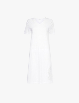 Designer Nightdresses and Nightshirts | Selfridges