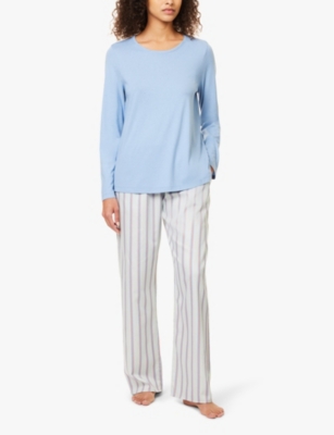 Womens Designer Pyjamas | Selfridges