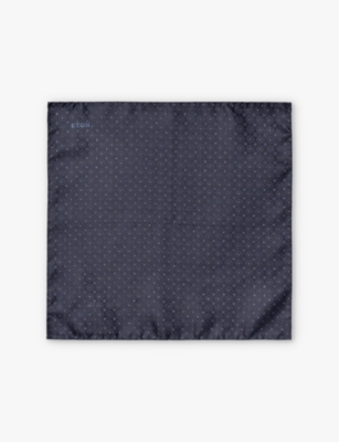 Mens Designer Pocket Squares | Selfridges