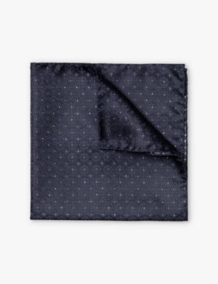 Mens Designer Pocket Squares | Selfridges