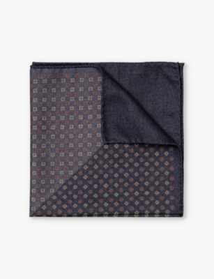 Mens Designer Pocket Squares | Selfridges