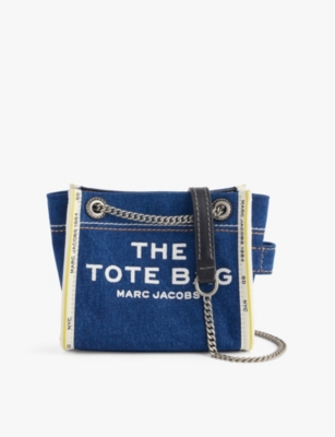 MARC JACOBS - The Crossbody Tote | Selfridges.com