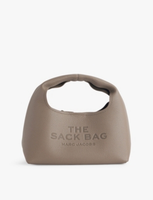MARC JACOBS - The Mini Sack | Selfridges.com