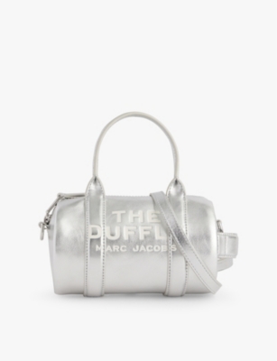 MARC JACOBS - The Mini Duffle | Selfridges.com