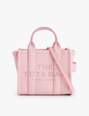 MARC JACOBS - The Crossbody Tote | Selfridges.com