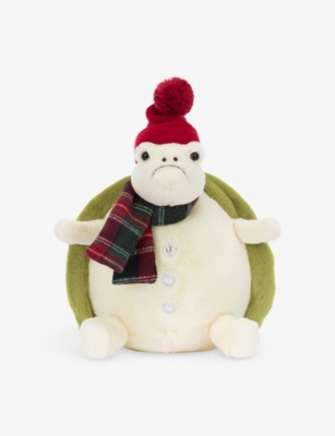 Jellycat Teddy Bears & Soft Toys | Selfridges