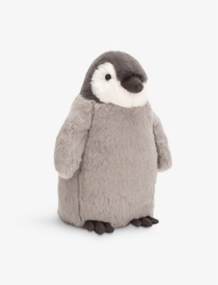 JELLYCAT - Percy Penguin soft toy 24cm | Selfridges.com