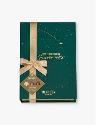 NEUHAUS - Souvenirs limited-edition chocolate selection box 165g ...