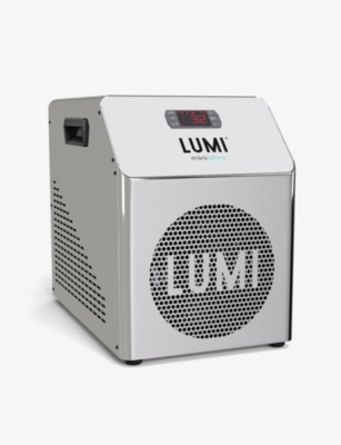 SMARTECH - Lumi ULTRA Mini Ice bath chiller | Selfridges.com