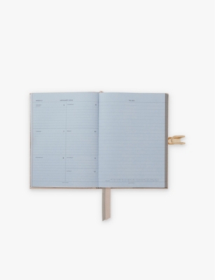 Luxury Diaries | Selfridges