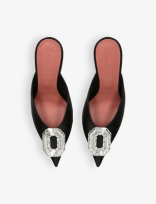 Womens Designer Mules | Designer Shoes | Selfridges