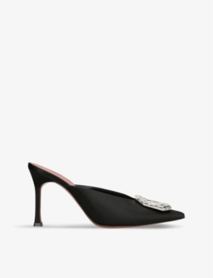 Womens Designer Mules | Designer Shoes | Selfridges