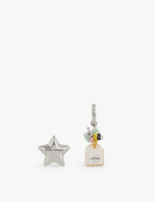 MARC JACOBS - The Mini Icon Perfect Earrings | Selfridges.com