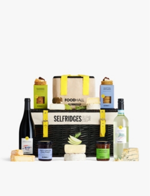 Luxury Hampers | Gift Hampers | Selfridges