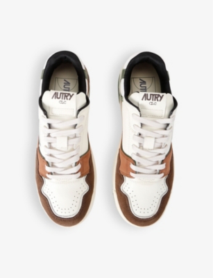 Autry Shoes | Selfridges