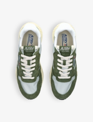 Autry Shoes | Selfridges