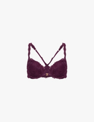 Designer Bras | Selfridges