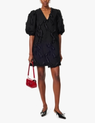 Womens Designer Mini Dresses | Selfridges